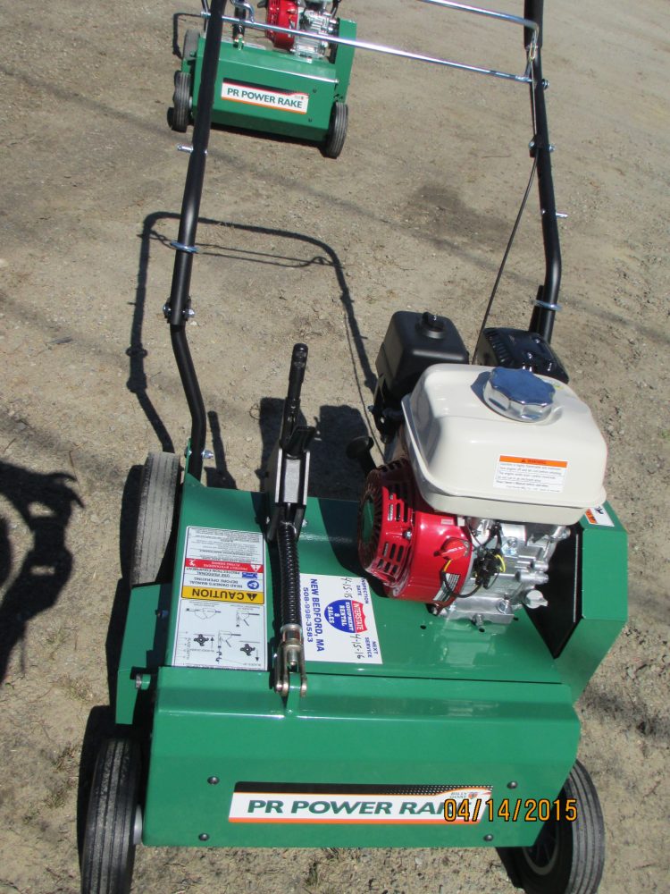 Stump and Root Grinder 337-13HC - Interstate Equipment RentalInterstate ...